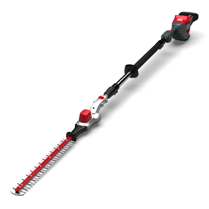 Cramer 82PHT32 – Professional battery telescopic hedge trimmer (Unit O ...