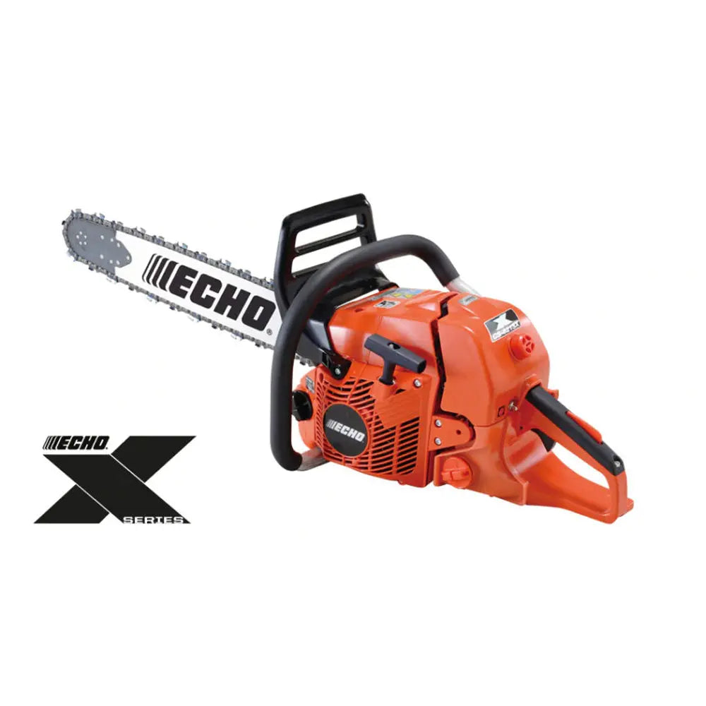 ECHO CS-621SX 20" – Hereford Mower Services Ltd